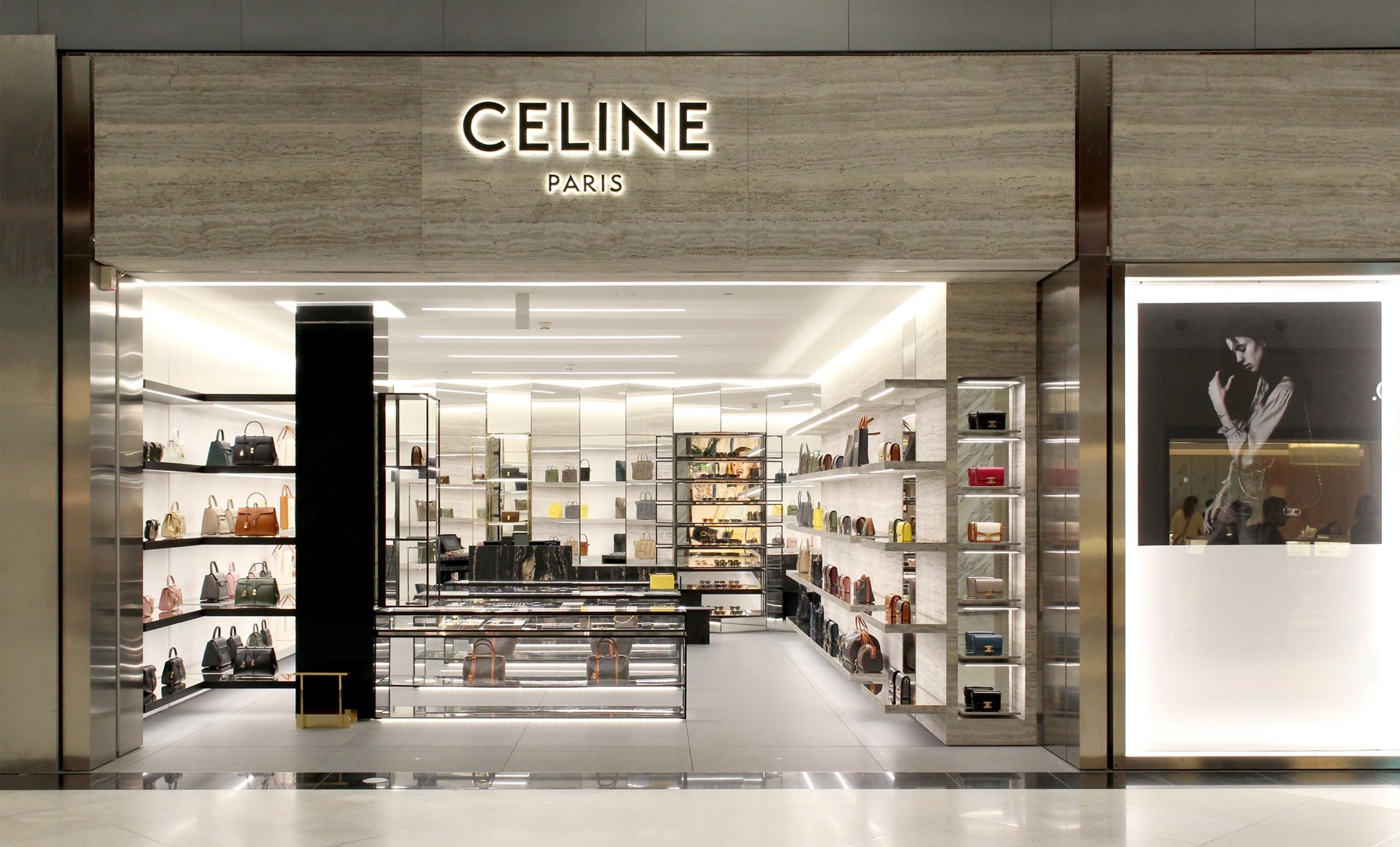 Extime Duty Free Paris